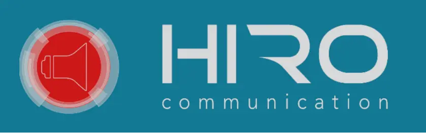 impressum | HIRO Communication